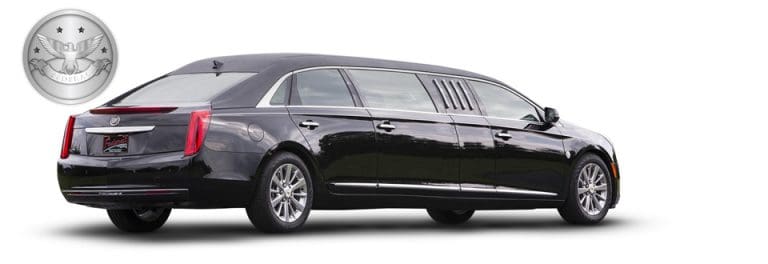 Specialty Hearse - Specialty Hearse