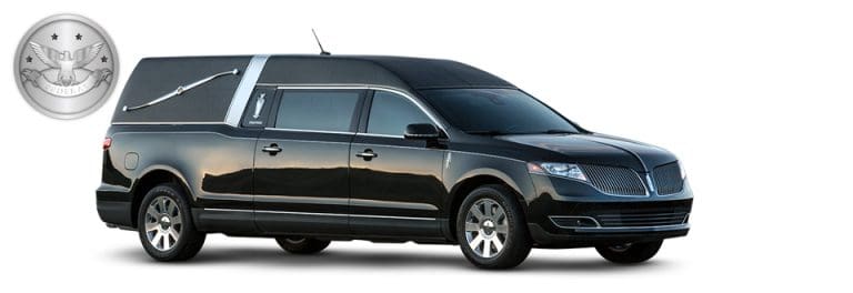 Specialty Hearse - Specialty Hearse